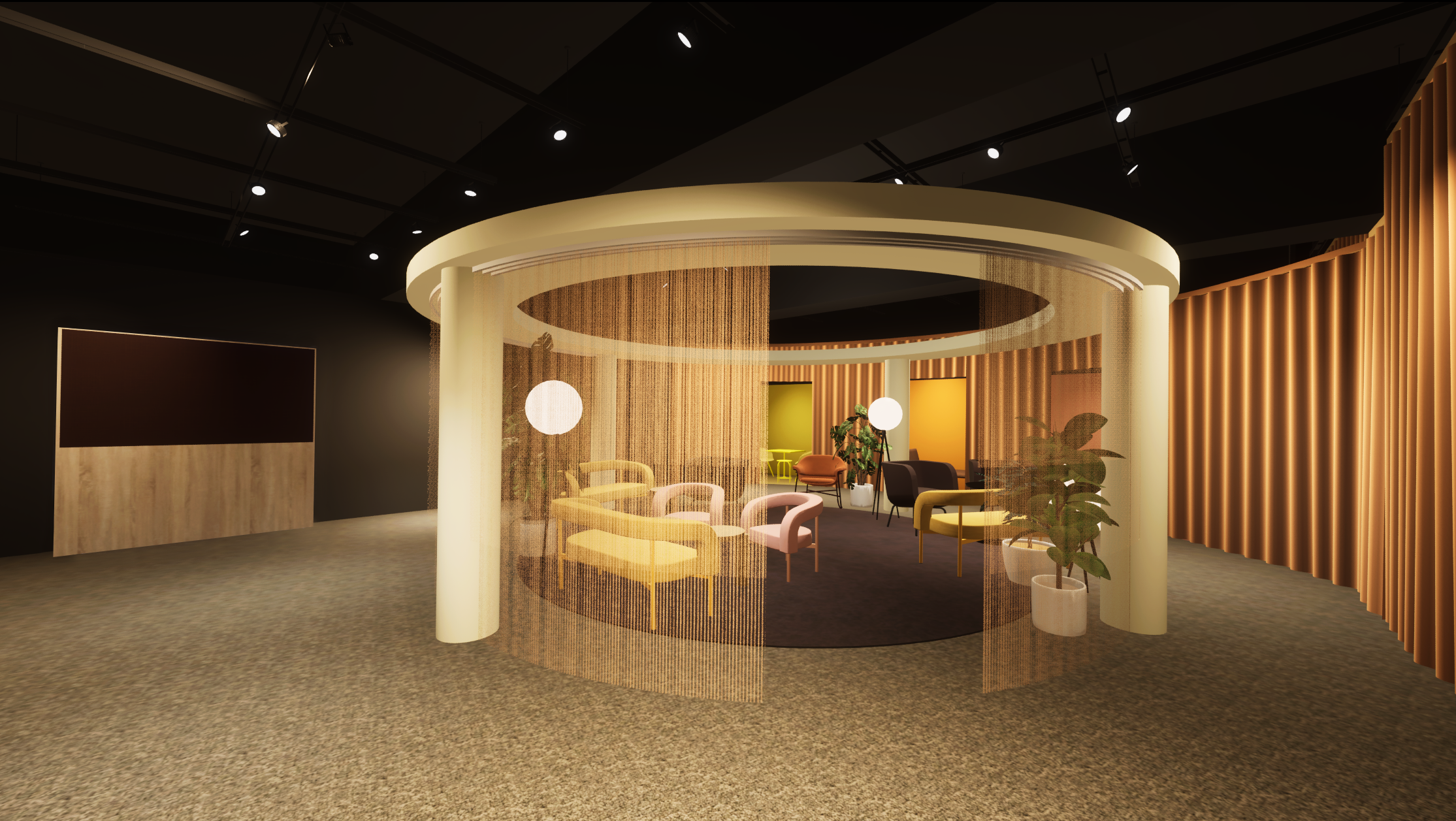 Postimuseo avaa kohtaamispaikka Kuplan Vapriikissa 2.2. - Museokeskus ...